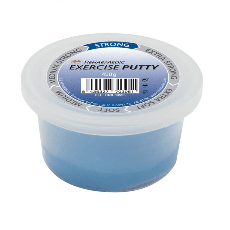 Masilla de manos PUTTY 450 gr | Valdán Material Médico