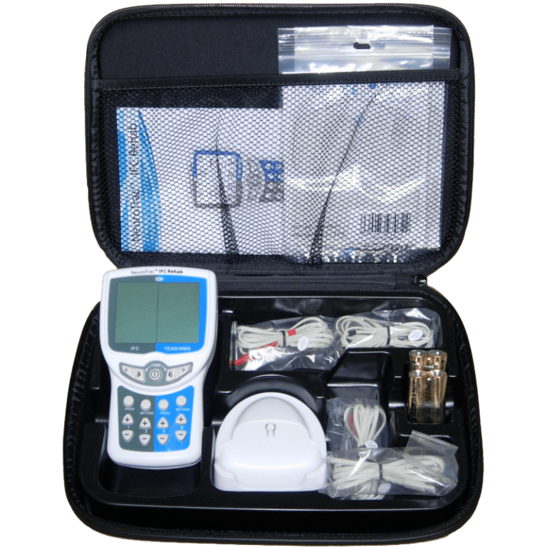 Equipo TENS digital TN20 | Valdán Material Médico