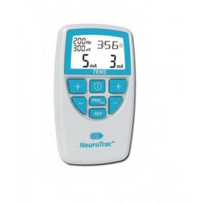 Equipo TENS digital TN20 | Valdán Material Médico