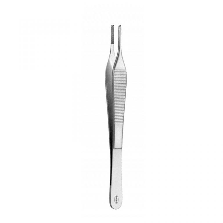 Estilete abotonado 2 mm Ø 14 cm | Valdán Material Médico