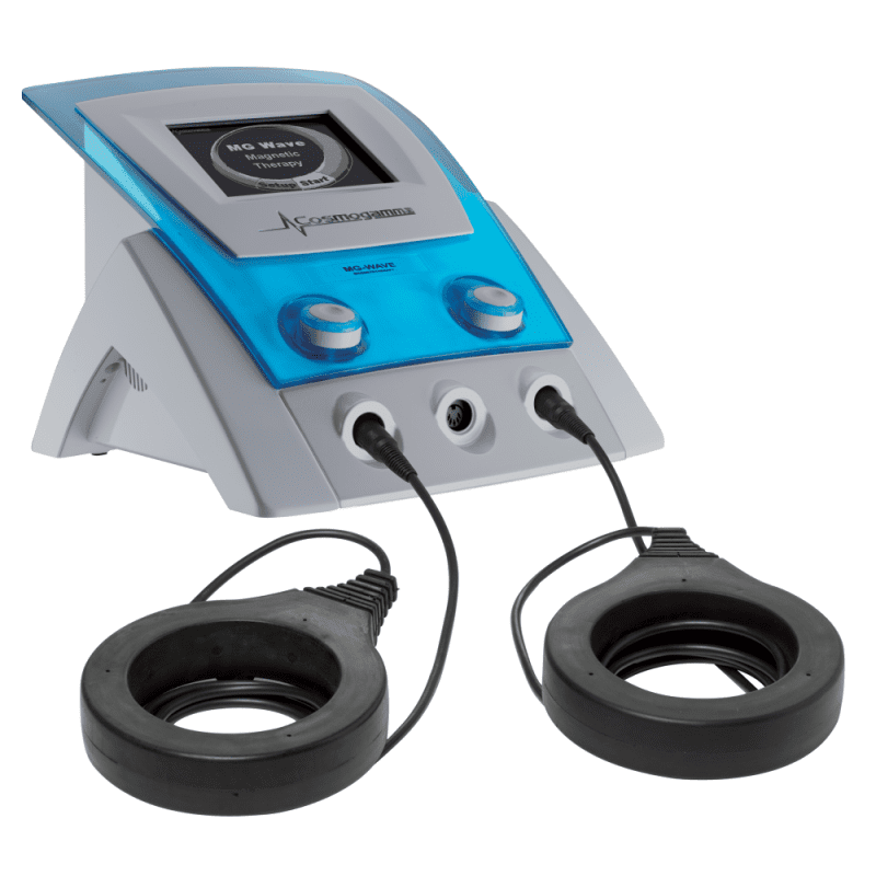 Magnetoterapia MAG 2000 I-Tech | Valdán Material Médico