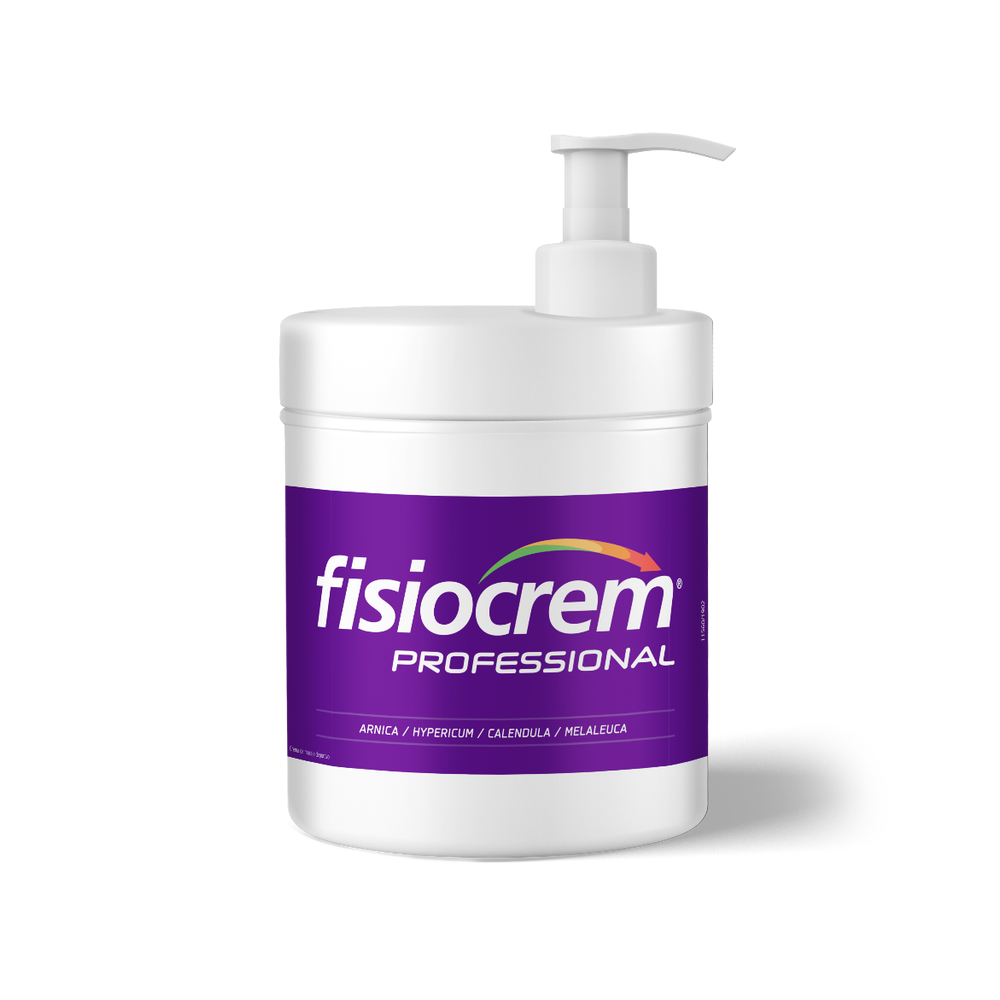 Fisiocrem Cannabis 60 ml | Valdán Material Médico