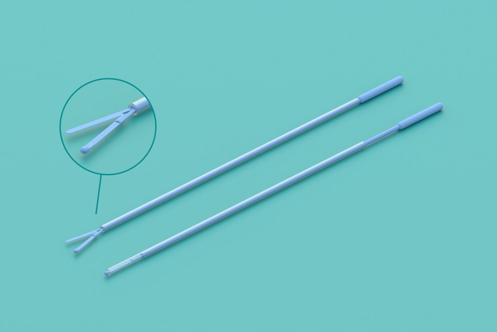 Dispositivo para citología endometrial - Valdán Material Médico